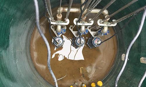 Franklin Electric Sewage Grinder Pumps - Envirep/TLC