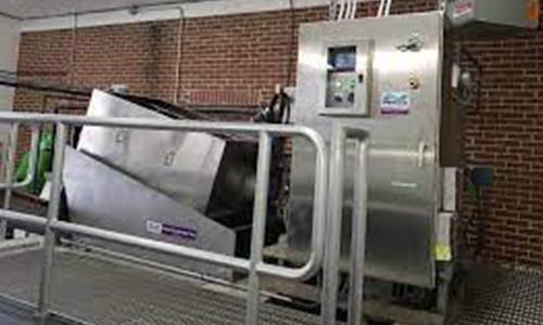 Sludge Dewatering at WWTPs: Innovative Solutions