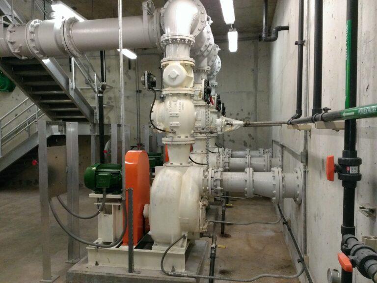 Discover The Unmatched Performance of Gorman-Rupp Pumps - Envirep