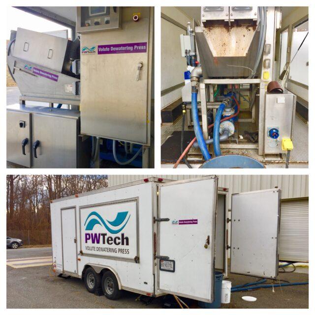 Process Wastewater Technologies LLC - Envirep