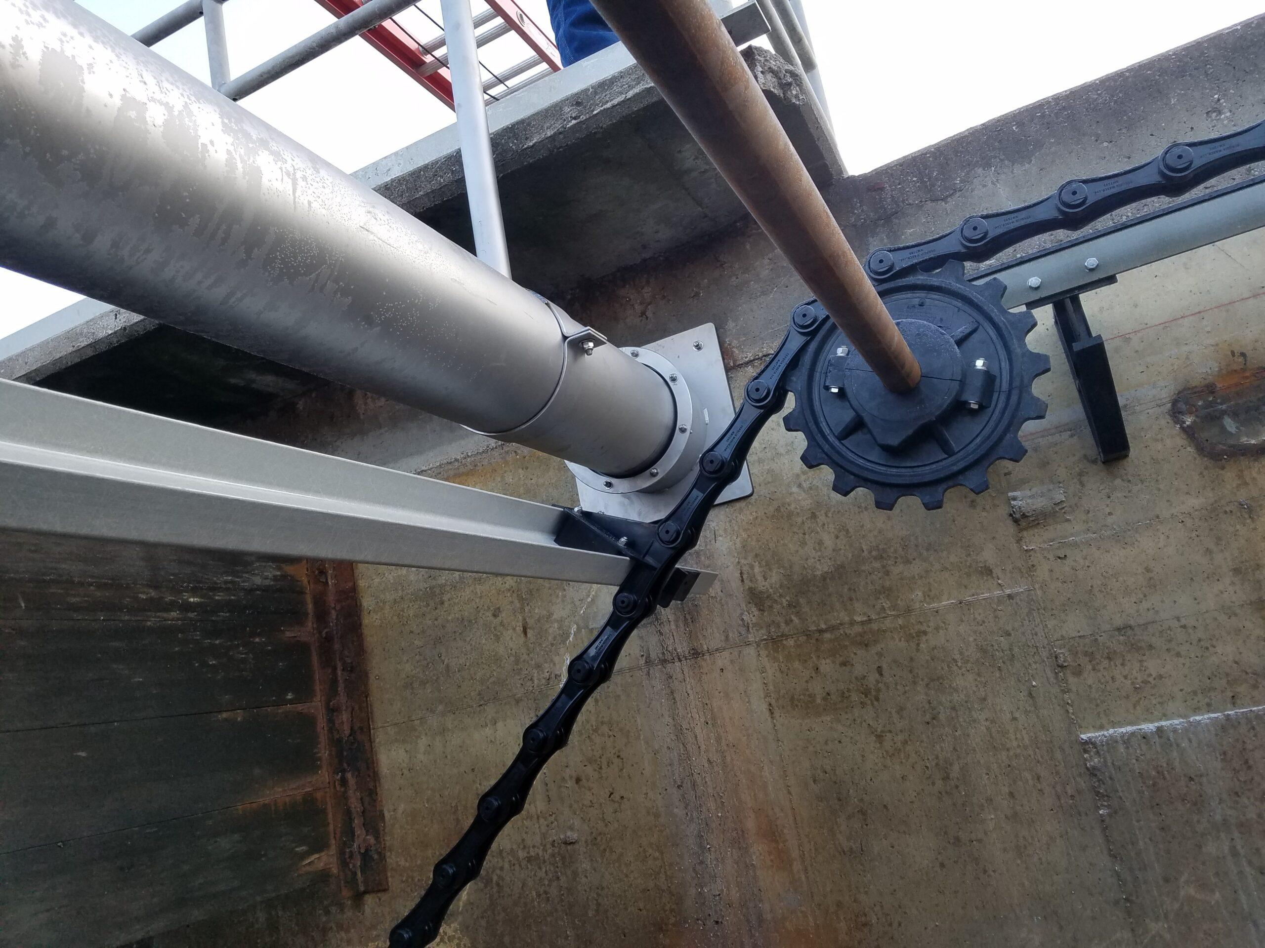 Guardian Environmental Rectangular Clarifiers - Envirep