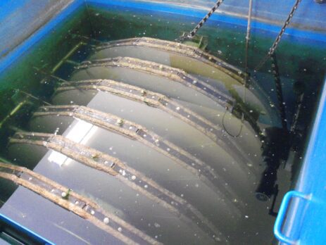 Aqua-Aerobic Systems for Phosphorus Removal - Envirep