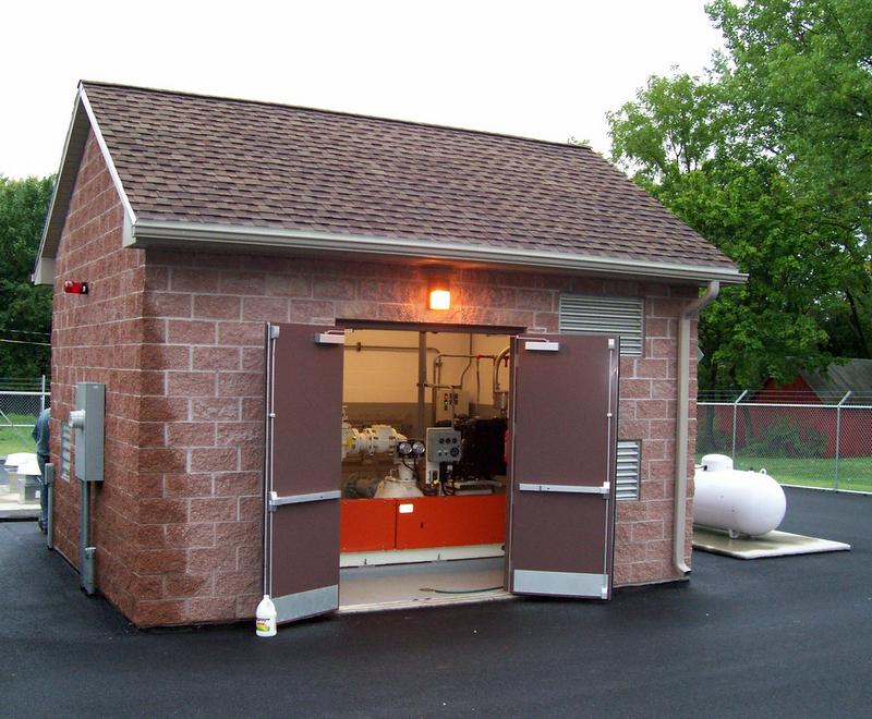 Guidelines for Better Wastewater Pumping Stations - Envirep