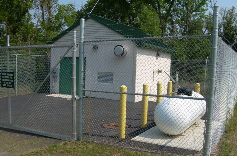 Guidelines for Better Wastewater Pumping Stations - Envirep