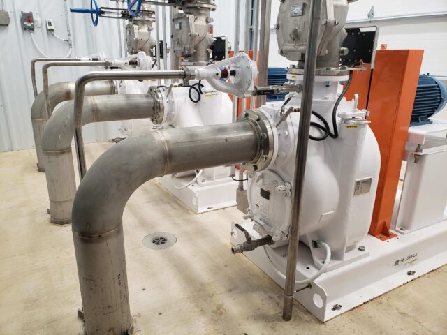 Spare Parts for Gorman-Rupp Pump Stations Tips - Envirep