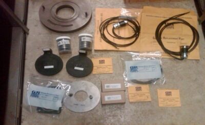 Spare Parts for Gorman-Rupp Pump Stations Tips - Envirep