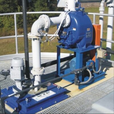 Gorman-Rupp Grit Pumps: A Guide for Operators - Envirep
