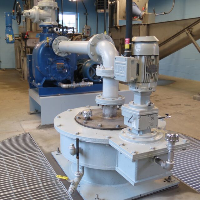 Gorman-Rupp Grit Pumps: A Guide for Operators - Envirep